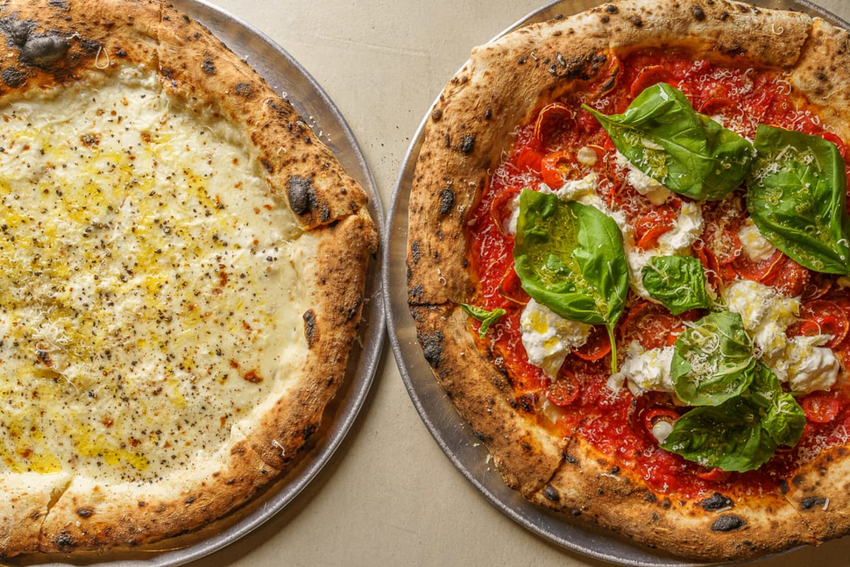 Fidela Pizzería Review - Santurce - San Juan - The Infatuation