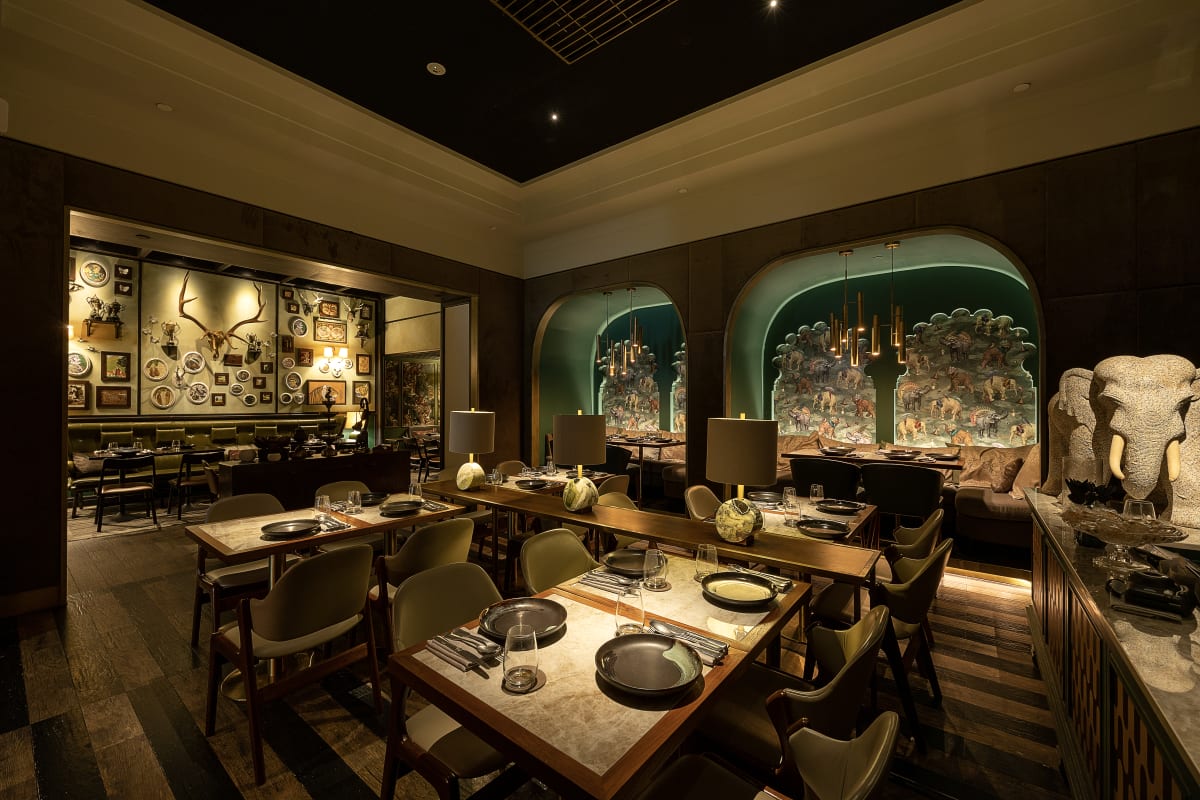 Firangi Superstar - Review - Tanjon Pagar - Singapore - The Infatuation