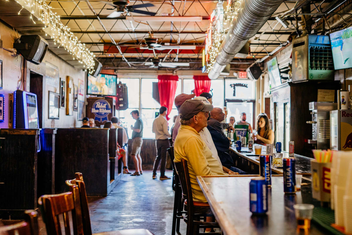 Five Paces Inn - Review - Buckhead - Atlanta - The Infatuation