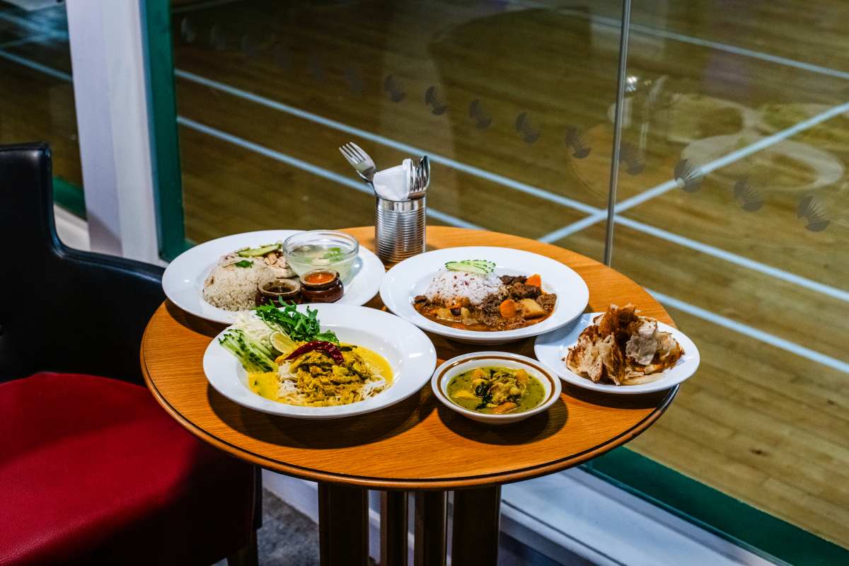 Flavour Hubb - Review - Wimbledon - London - The Infatuation