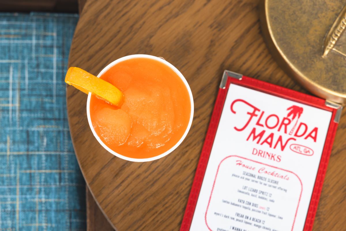 Floridaman at Breaker Breaker - Review - Reynoldstown - Atlanta - The ...