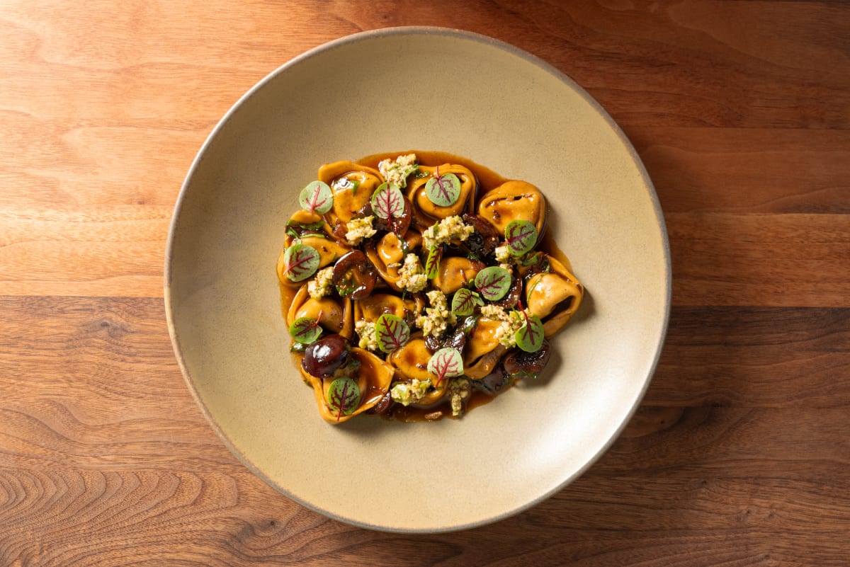 The 11 Best Pasta Restaurants In SF - San Francisco - The Infatuation