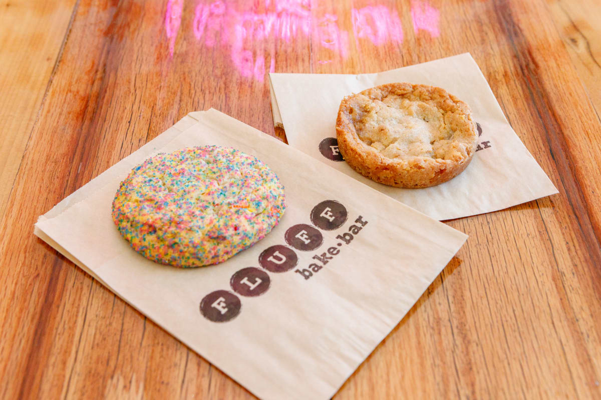 Fluff Bake Bar - Review - The Heights - Houston - The Infatuation