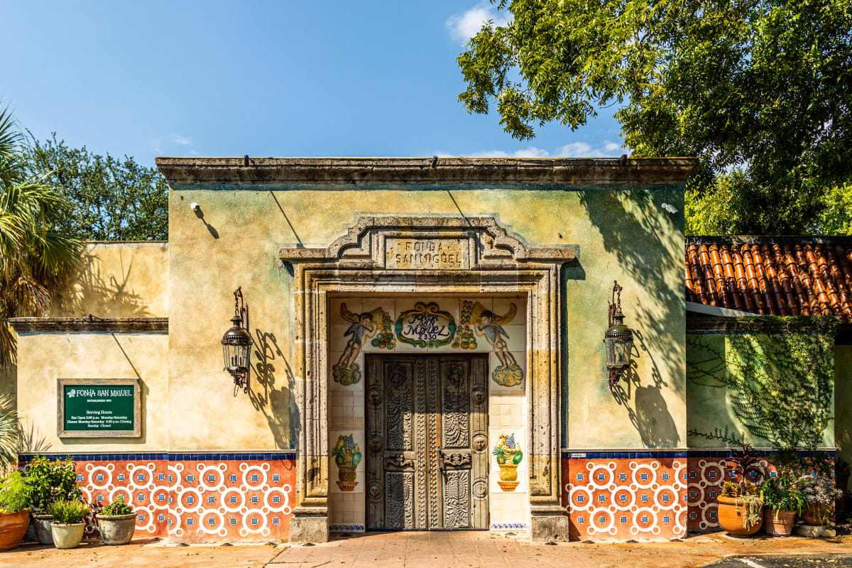 Fonda San Miguel - Review - Allandale - Austin - The Infatuation