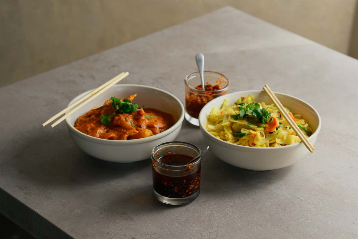Foo Dog Curry Traders - Review - Riverside - Jacksonville - The Infatuation