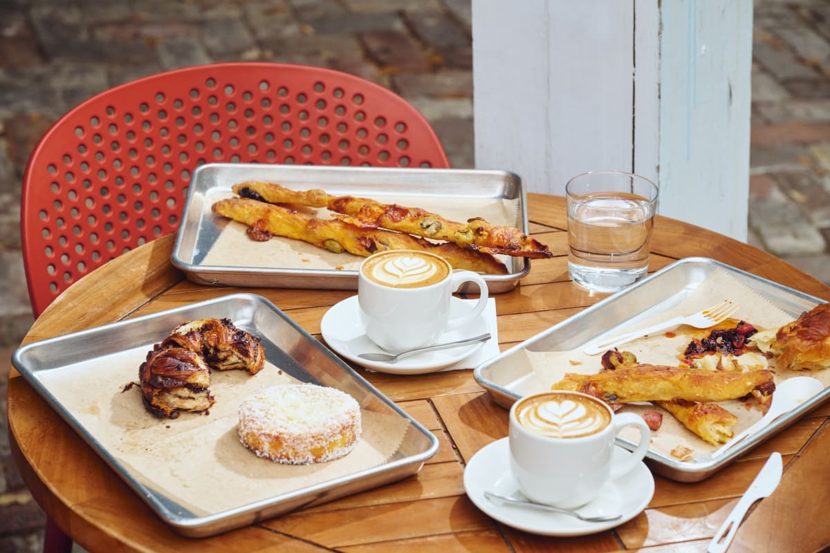 Ayu Bakehouse - Review - Marigny - New Orleans - The Infatuation