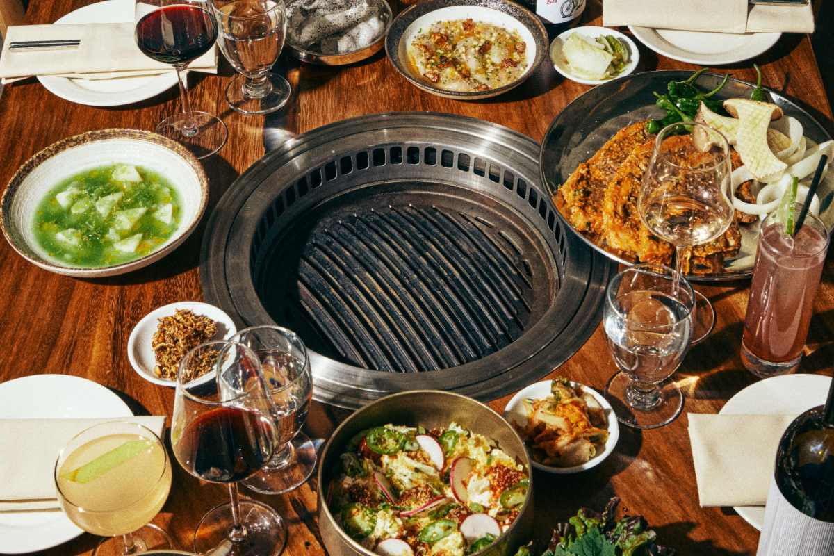 NYC’s Most Exciting Spring Restaurant Openings - New York - The Infatuation