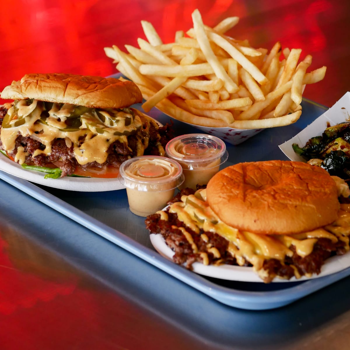 For The Win Hollywood - Review - Hollywood - Los Angeles - The Infatuation