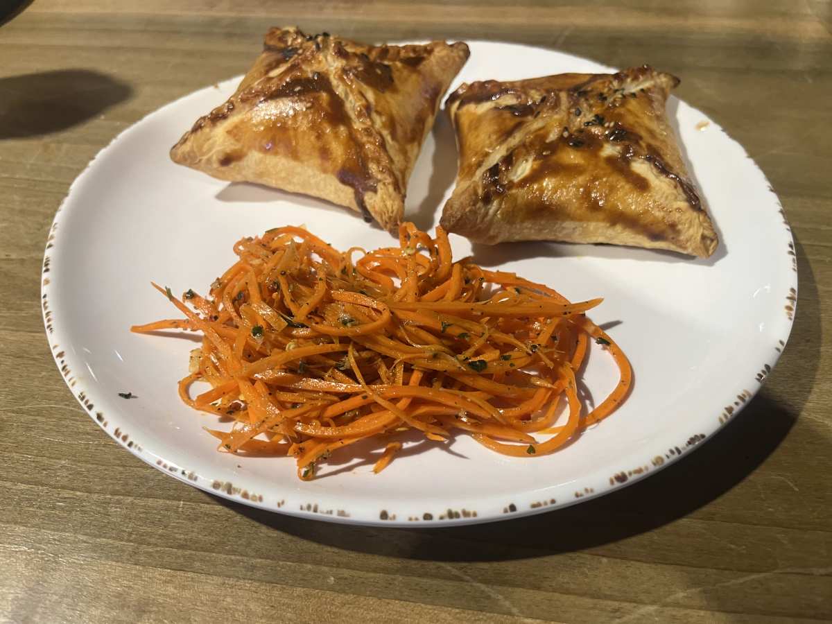 Foreign Grill - Review - Midtown - Houston - The Infatuation