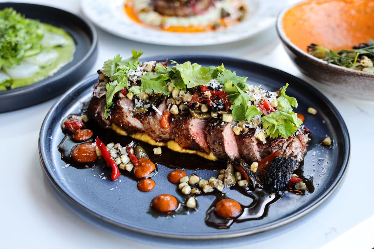 Fort Oak - Review - Mission Hills - San Diego - The Infatuation