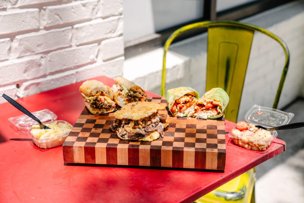 Frazie's Meat & Market - Review - Bolton - Atlanta - The Infatuation