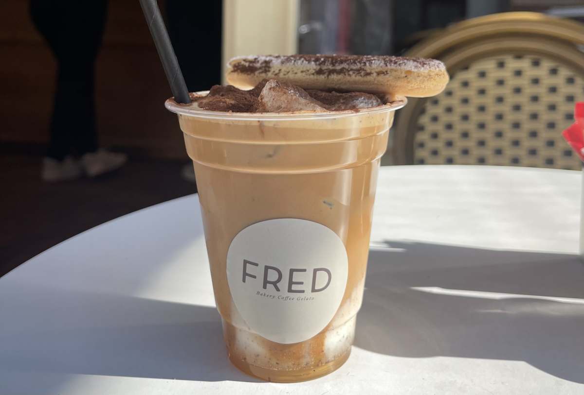 Fred Coffee & Bakery Review - Holborn - London - The Infatuation