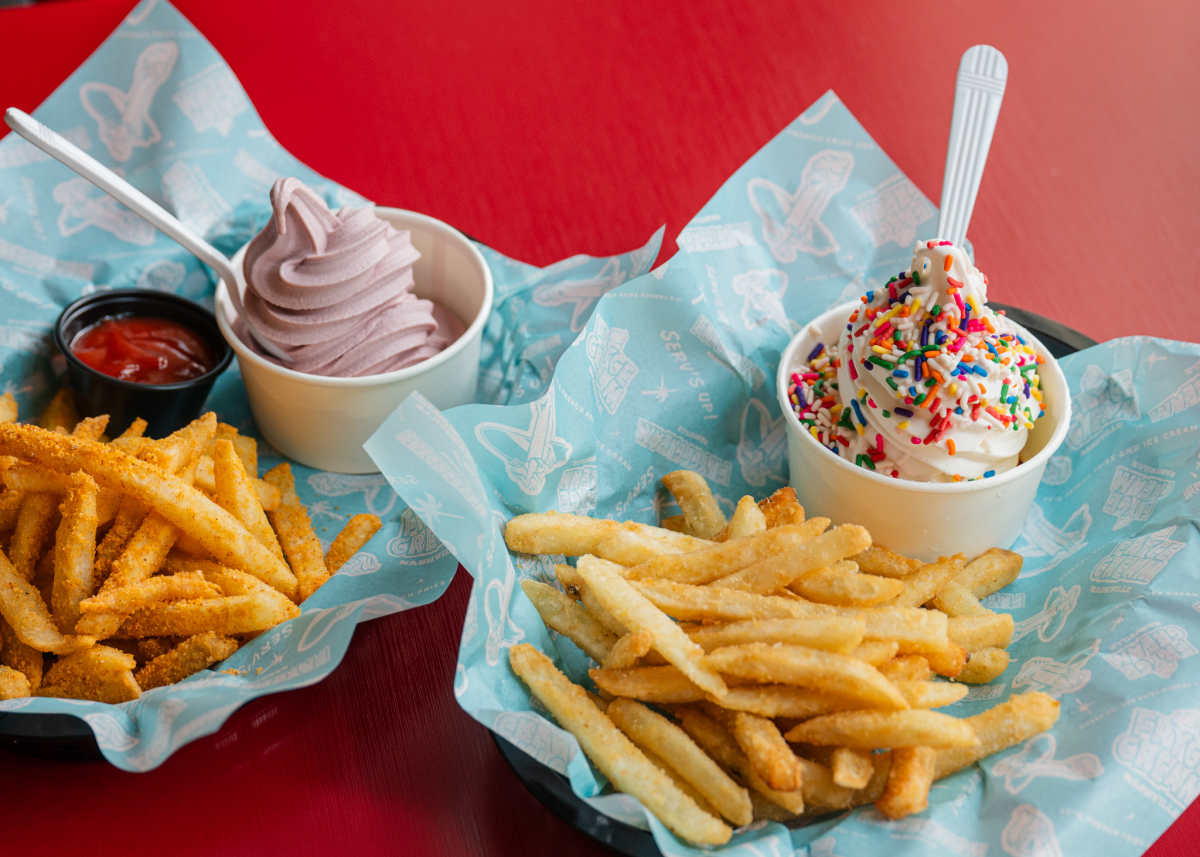 Fryce Cream - Review - 12 South - Nashville - The Infatuation