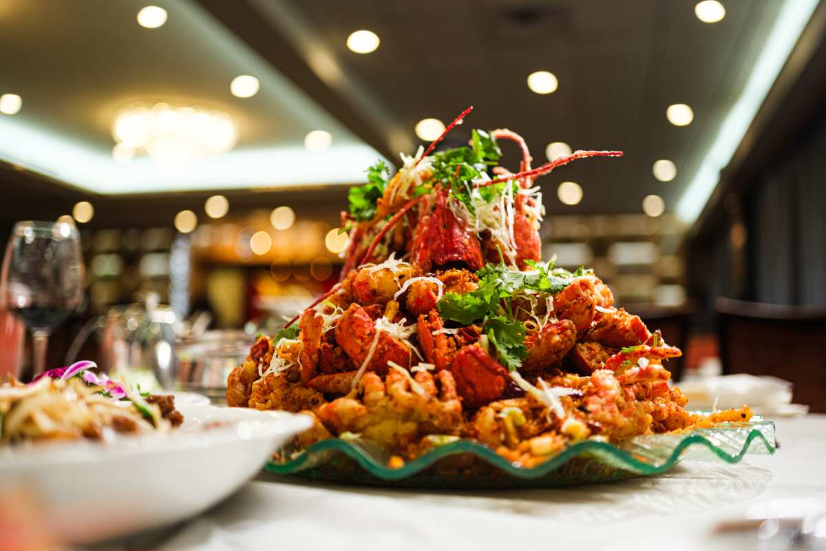 The 25 Best Restaurants In Houston - Houston - The Infatuation