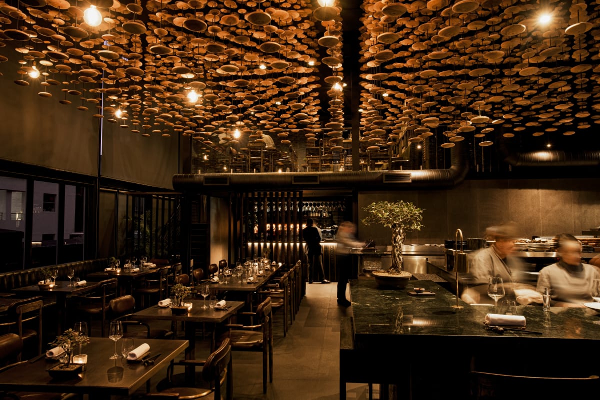 Fyn - Review - City Centre - Cape Town - The Infatuation