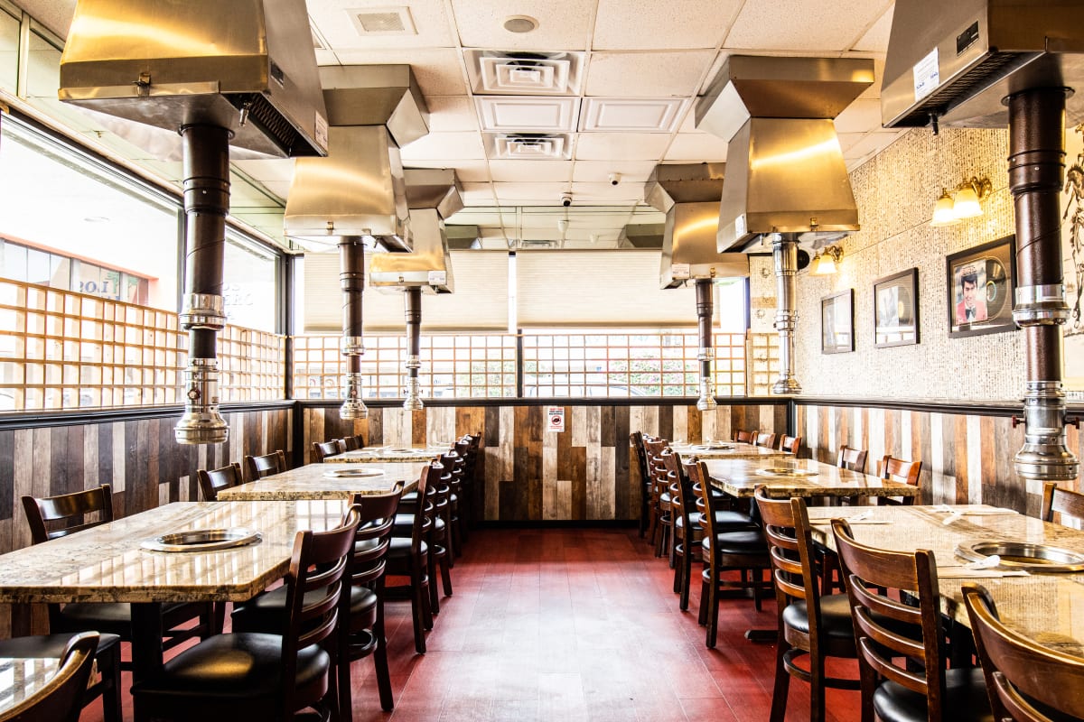 Gabose Korean BBQ - Review - Lauderhill - Miami - The Infatuation