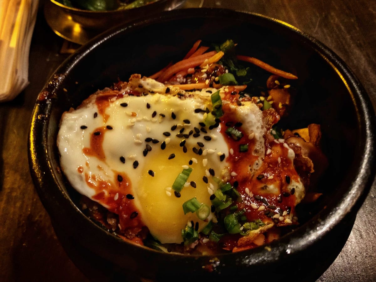 Gaja Korean Bar - East Atlanta - Atlanta - The Infatuation