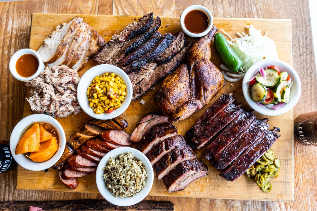 The 11 Best Black-Owned Restaurants In Houston - Houston - The Infatuation