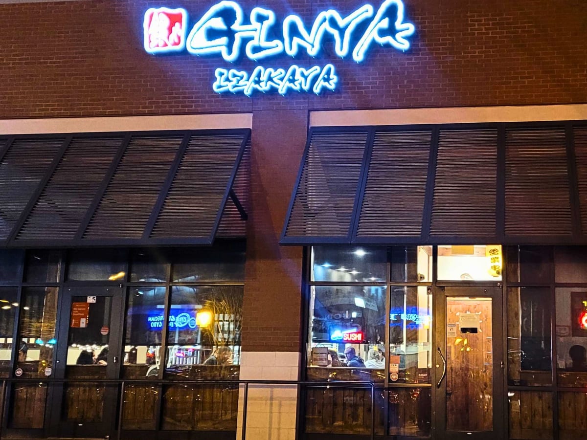 Ginya Izakaya - Review - Westside - Atlanta - The Infatuation