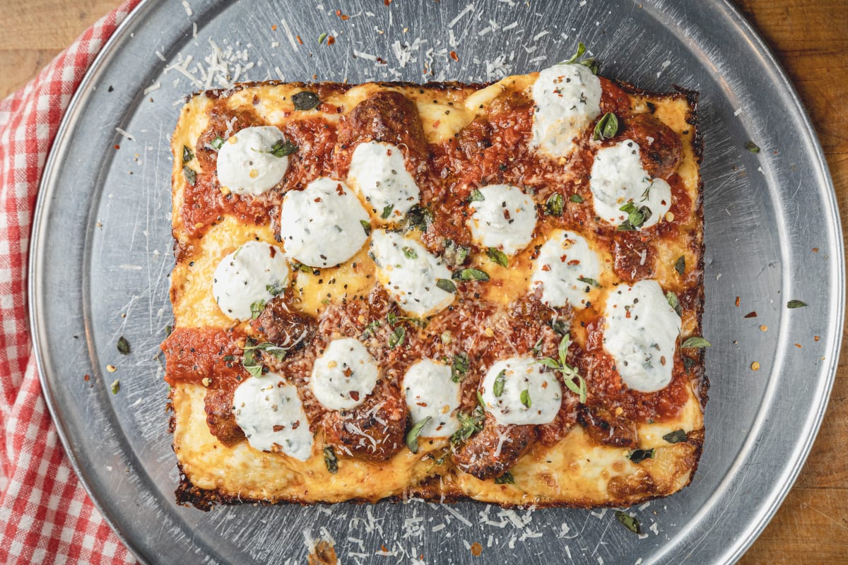 Gold Tooth Tony's Review - The Heights - Houston - The Infatuation