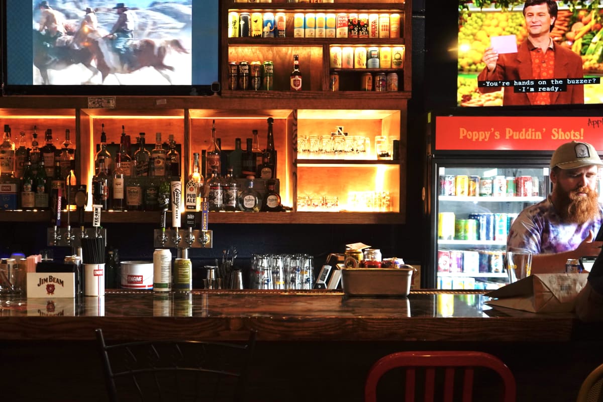 The Nashville Bar Hit List: Great New Bars In Nashville - Nashville ...