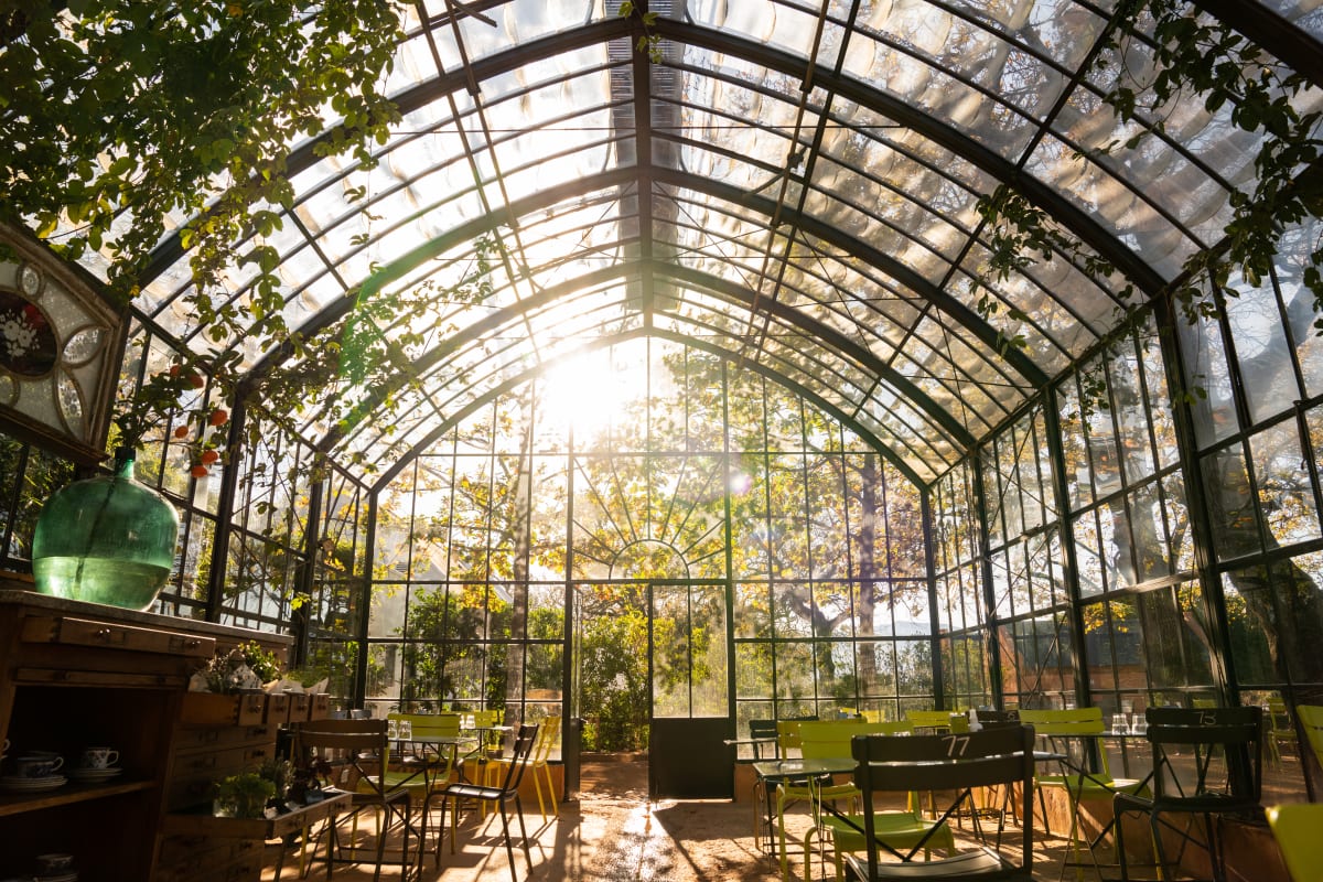 Babylonstoren - Review - Klapmuts - Cape Town - The Infatuation