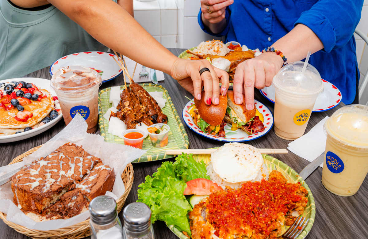 The 16 Best Breakfast Spots In Philly - Philadelphia - The Infatuation