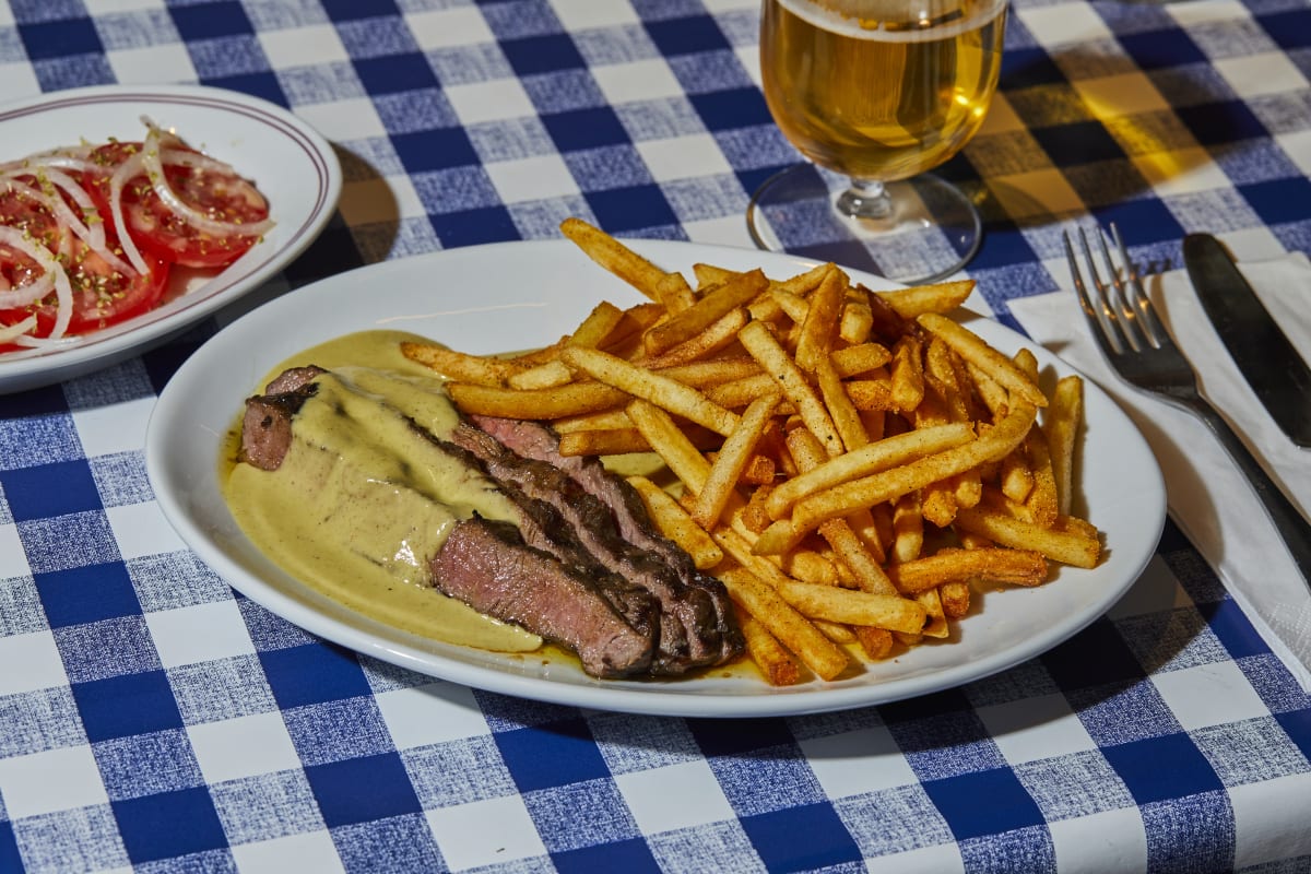 Solis - Review - Battersea - London - The Infatuation