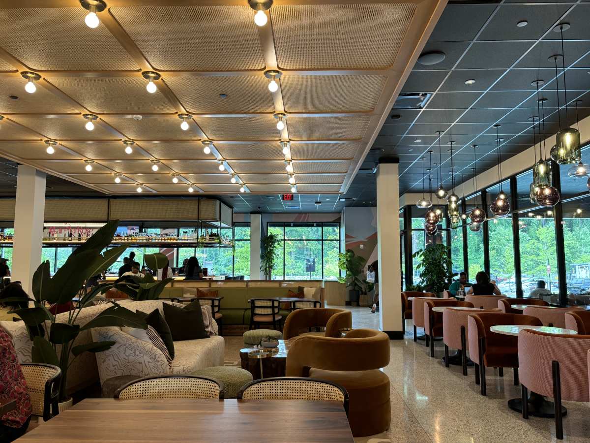 Halidom Eatery Review - East Atlanta - Atlanta - The Infatuation