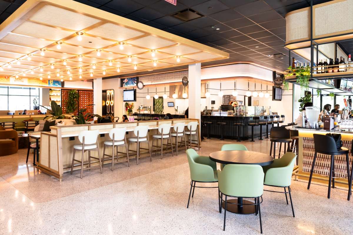 Halidom Eatery - Review - East Atlanta - Atlanta - The Infatuation