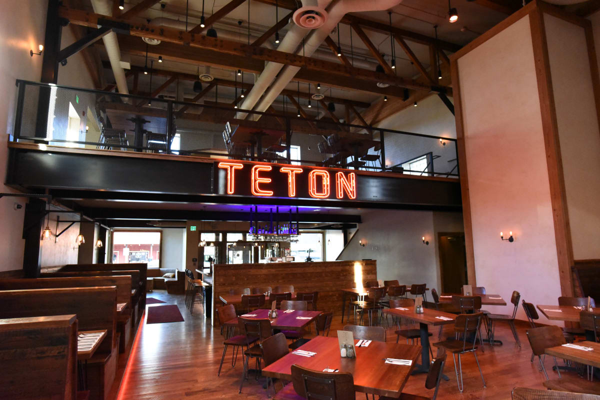 Hand Fire Pizza - Review - Jackson - Jackson Hole - The Infatuation