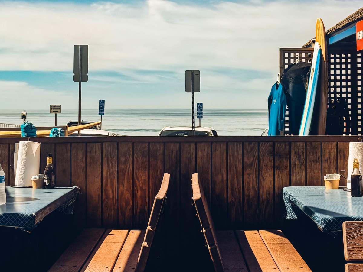 Harbor Fish Cafe - Review - Carlsbad - San Diego - The Infatuation