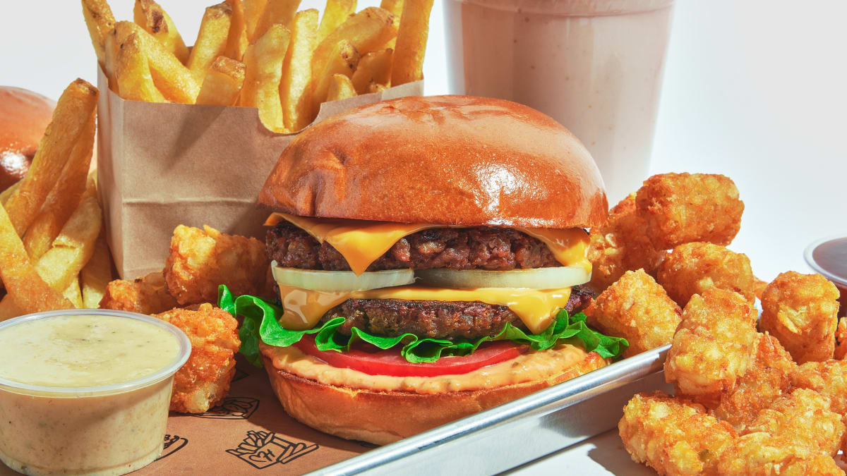 Hart House - Review - Westchester - Los Angeles - The Infatuation