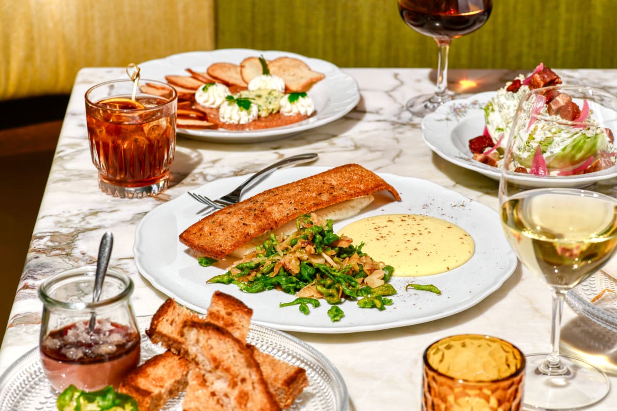 The 14 Best Restaurants In Madison, Wisconsin - Madison - The Infatuation