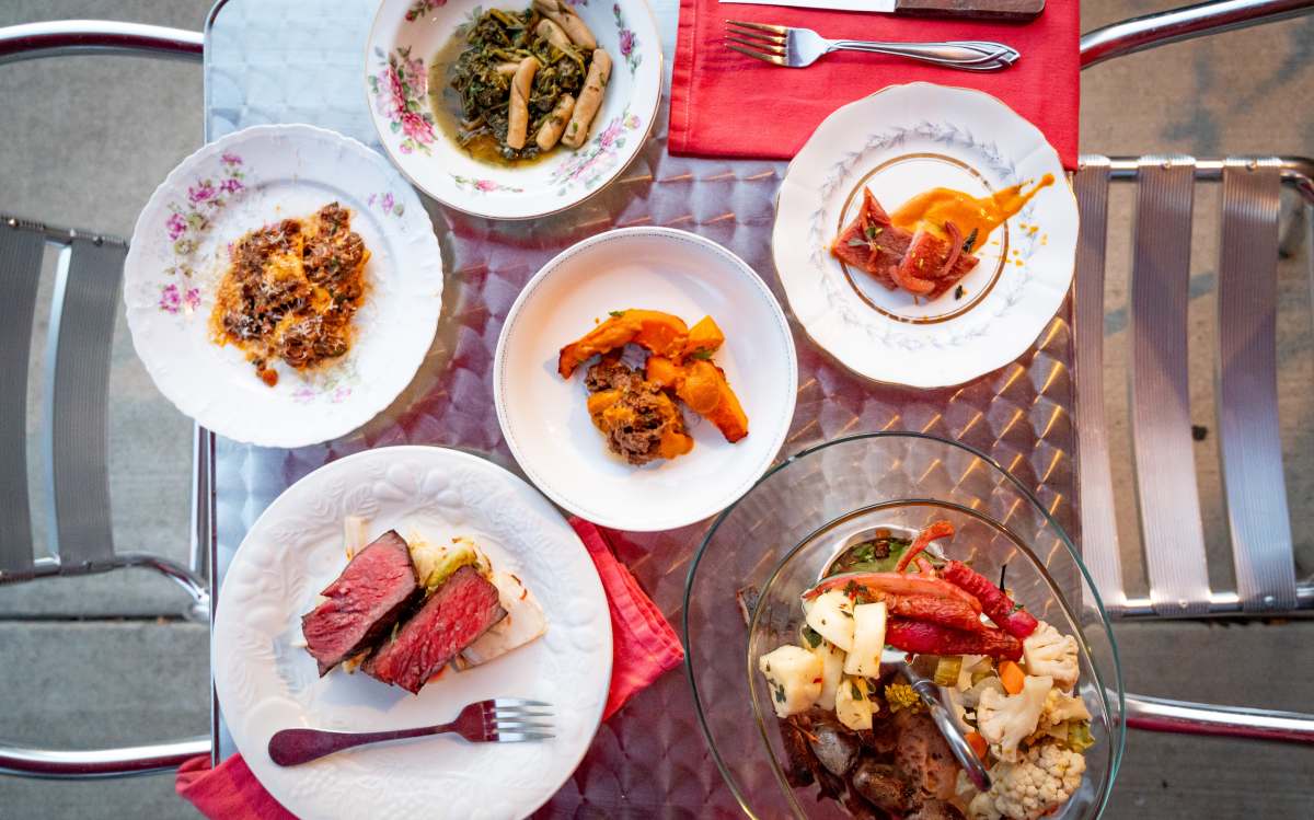 The Best Restaurants In South Philly - Philadelphia - The Infatuation