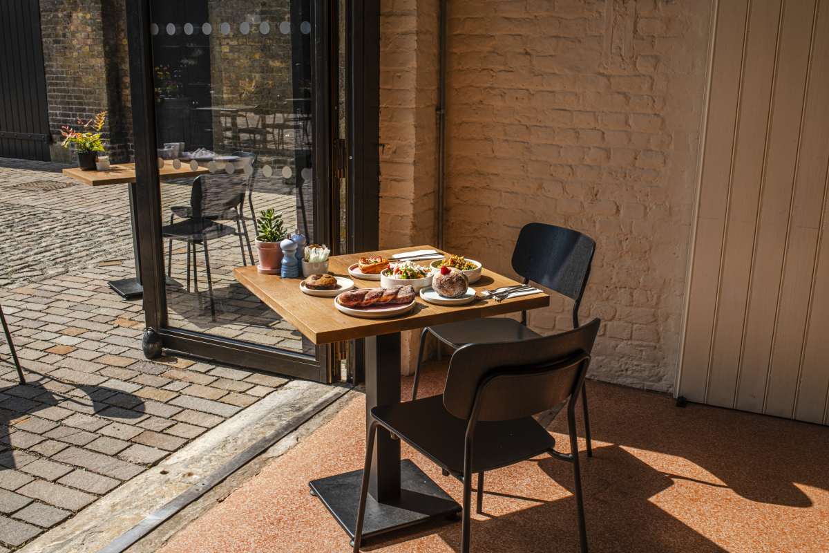 Heidi - Review - Chelsea - London - The Infatuation