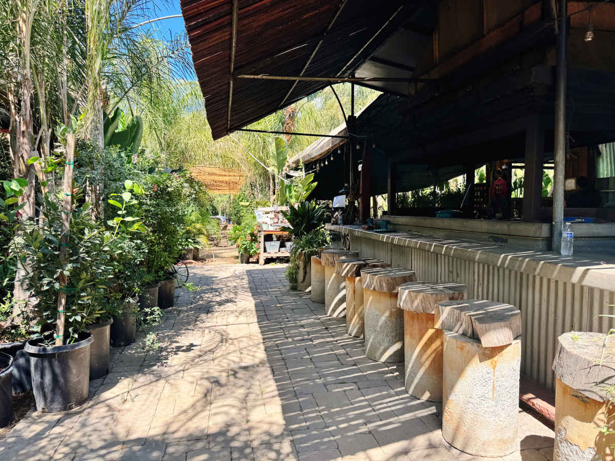 Hideaway Cafe - Review - Pacoima - Los Angeles - The Infatuation