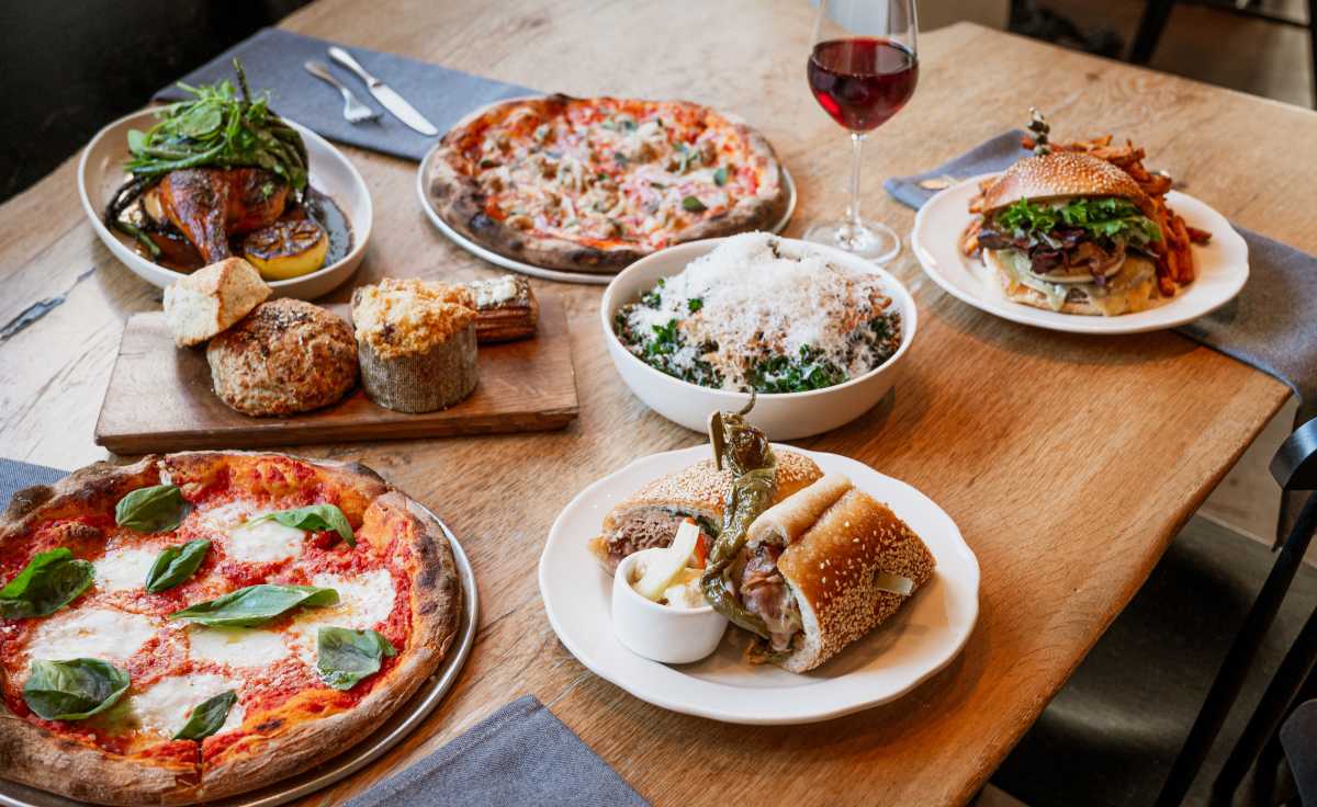 The 15 Best Deals For Center City Restaurant Week - Philadelphia - The ...