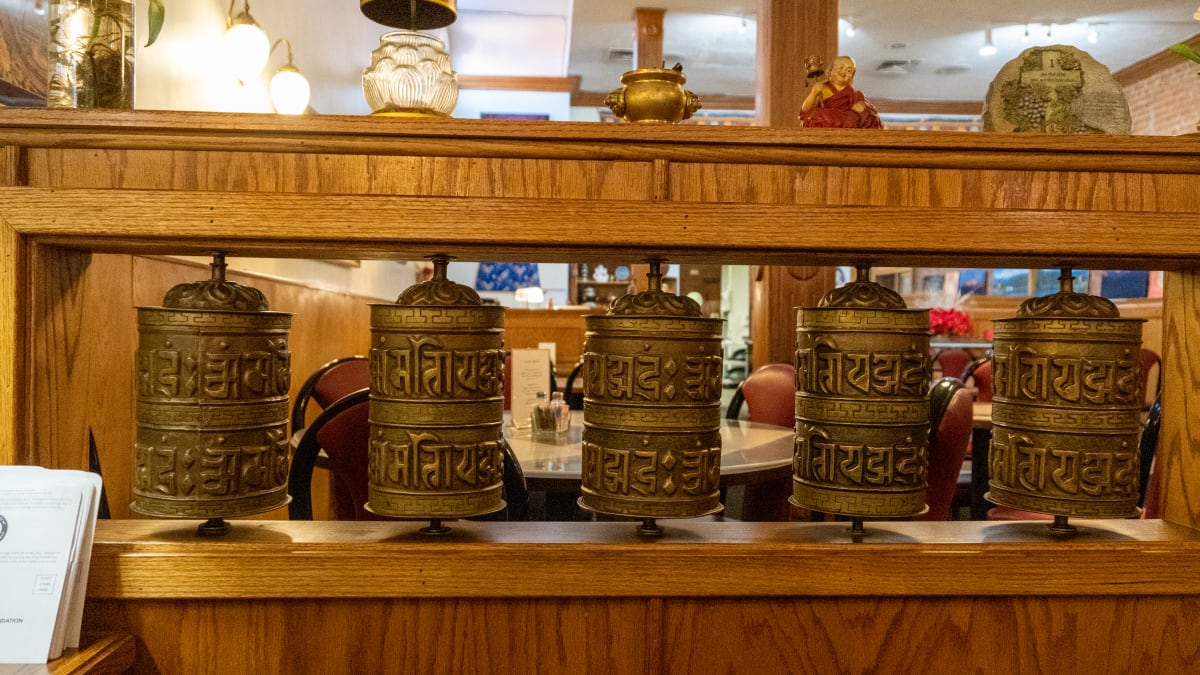 Himalayan Kitchen - Review - Downtown - Durango - The Infatuation