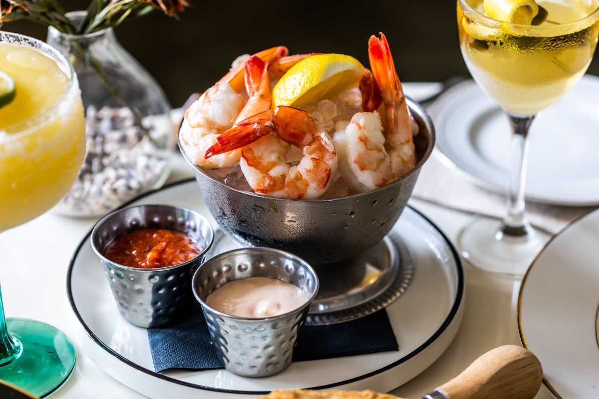 The 13 Best Starters In Austin - Austin - The Infatuation