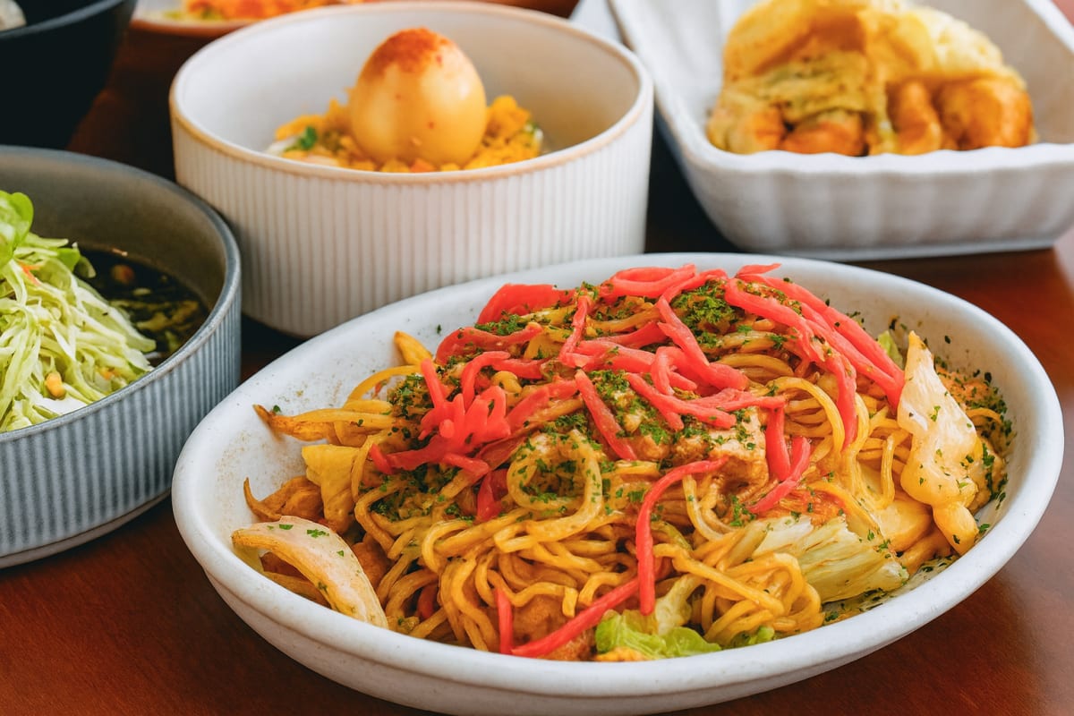 Homareya - Review - Long Beach - Los Angeles - The Infatuation