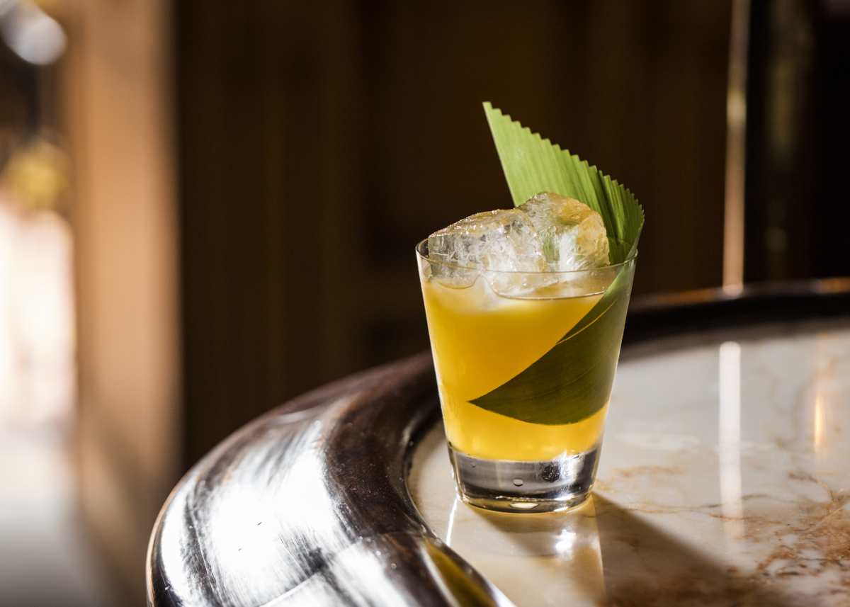 The 18 Best Cocktail Bars In NYC - New York - The Infatuation