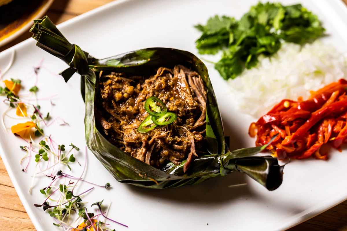 The 17 Best Mexican Restaurants in Houston - Houston - The Infatuation