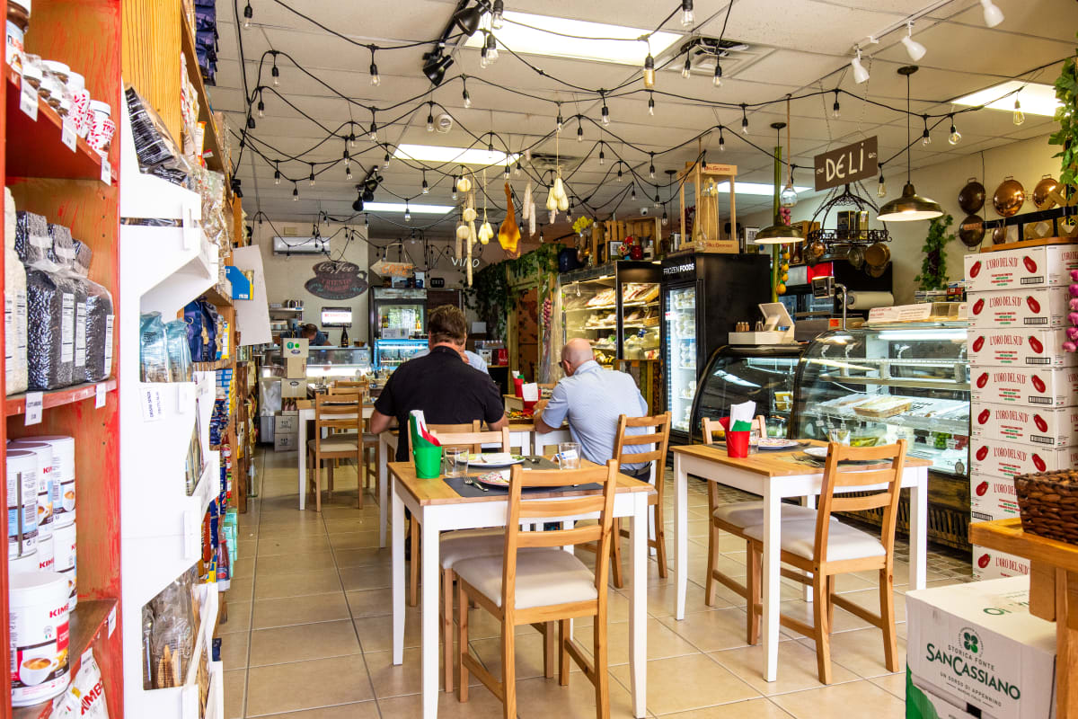 Il Paesano - Review - Fort Lauderdale - Miami - The Infatuation