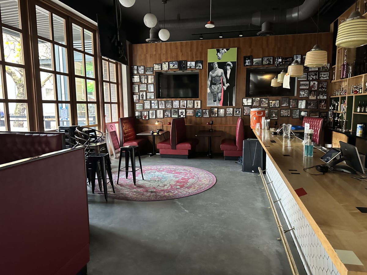 Burbs Burgers - Review - Pioneer Square - Seattle - The Infatuation