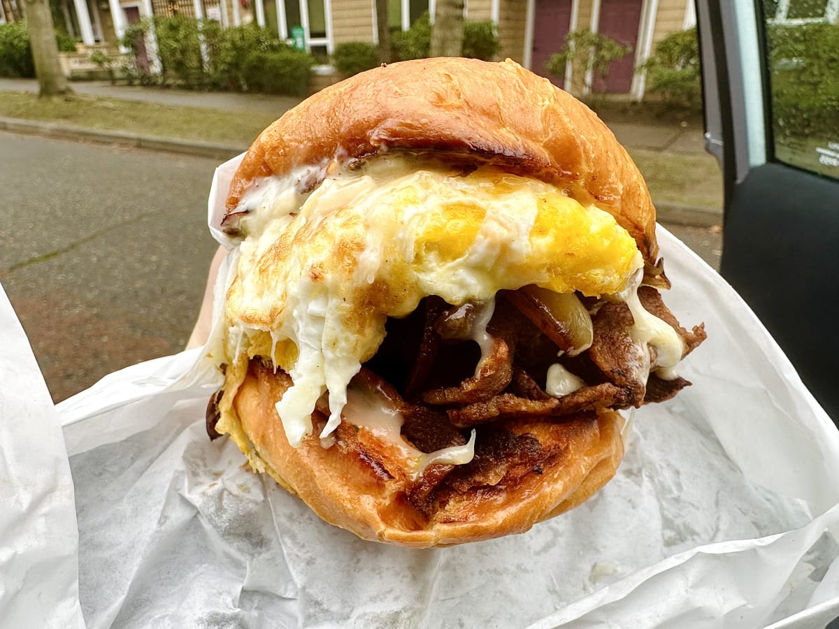 Mas Cafe - Wallingford - Seattle - The Infatuation