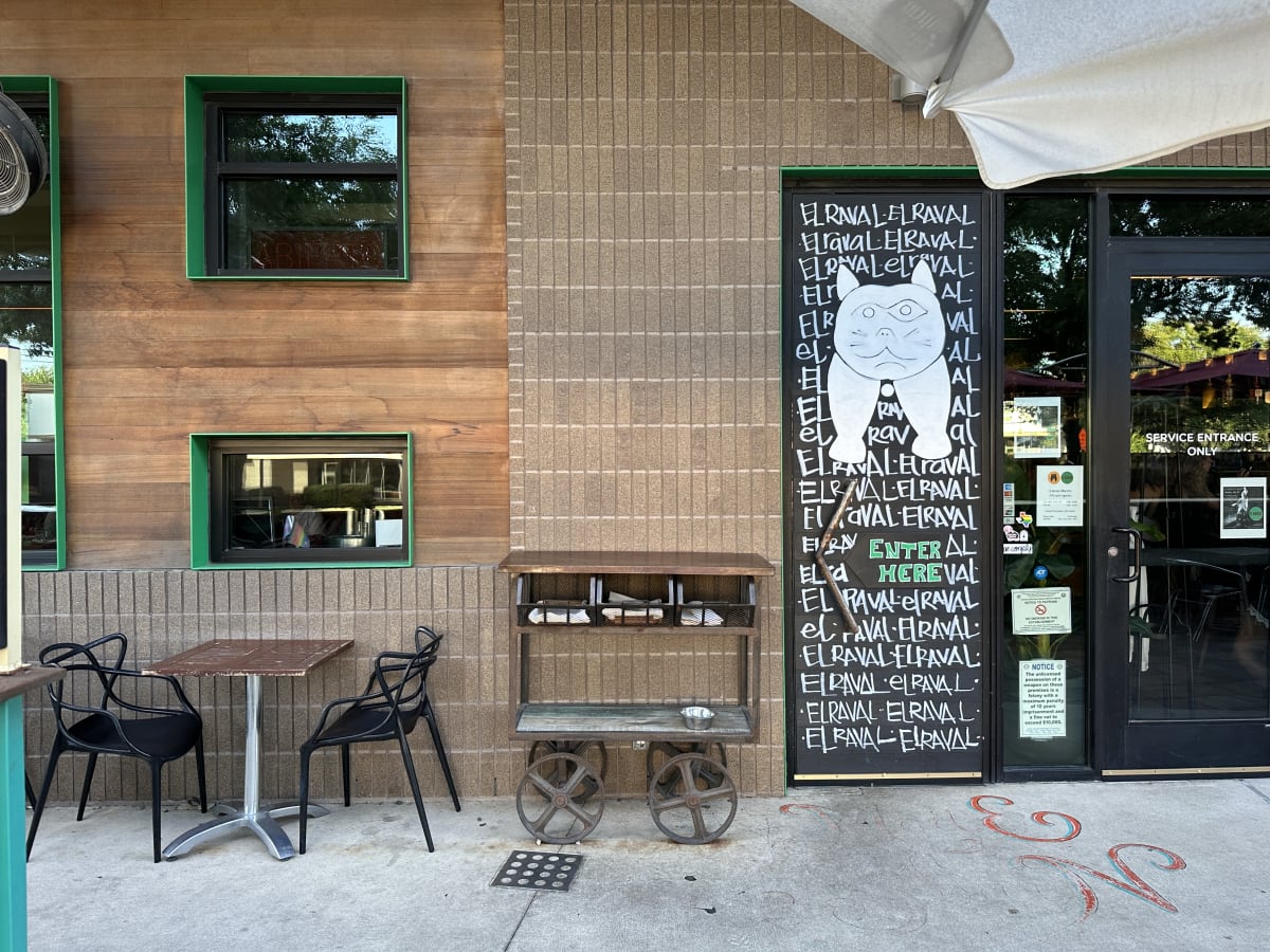 El Raval - Review - Zilker - Austin - The Infatuation