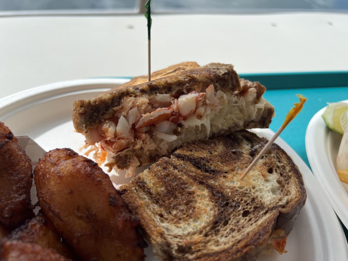 Keys Fisheries - Review - Marathon - Miami - The Infatuation