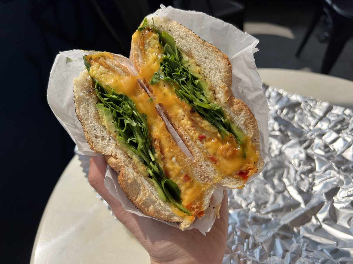 Compton's - Review - East Village - New York - The Infatuation