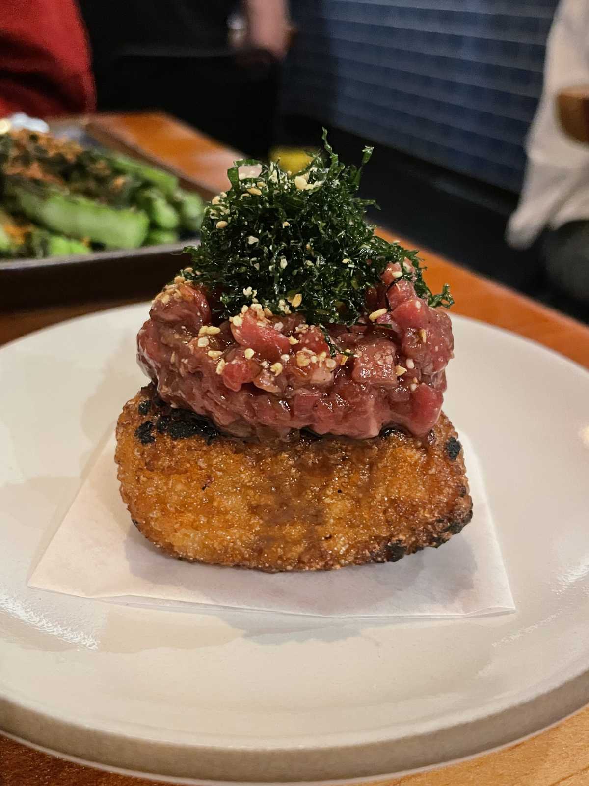 Oken - Review - Rockridge - San Francisco - The Infatuation